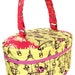 Beauty Case PDF Pattern - Etsy