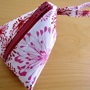 Pyramid Purse PDF Pattern - Etsy