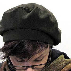 Beret PDF Pattern - Etsy