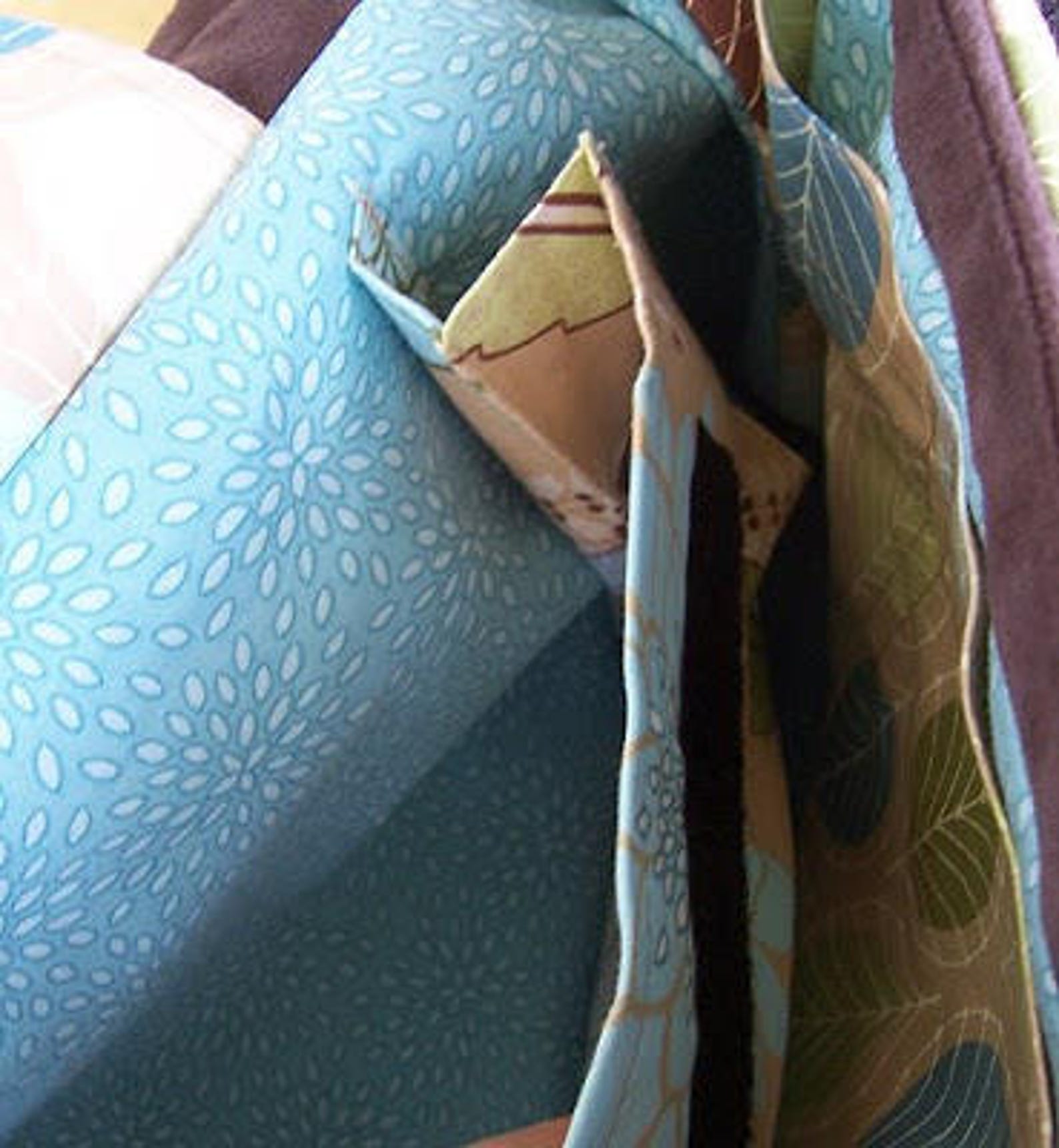 Laptop Bag PDF Pattern - Etsy