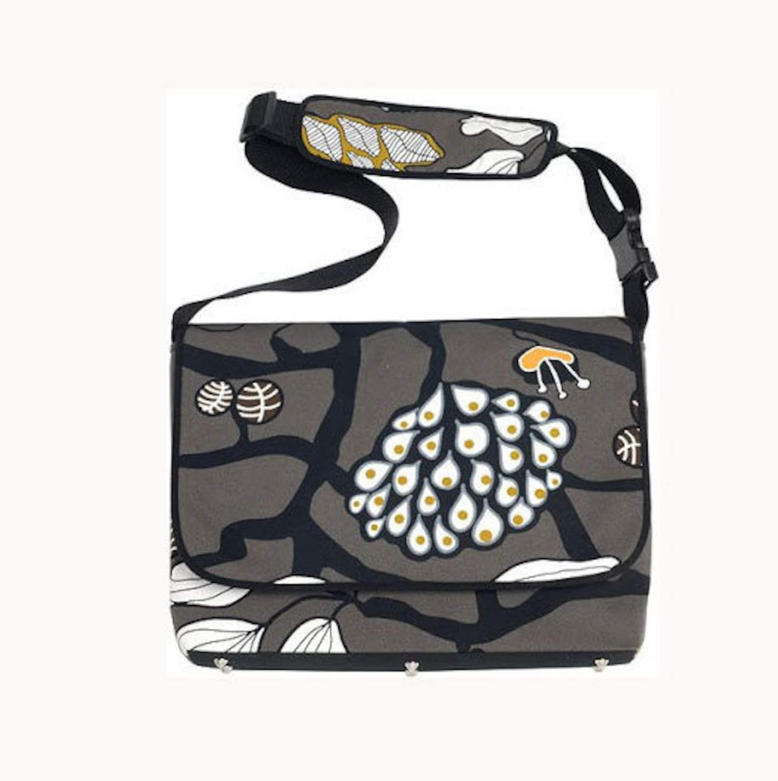 Laptop Bag PDF Pattern - Etsy