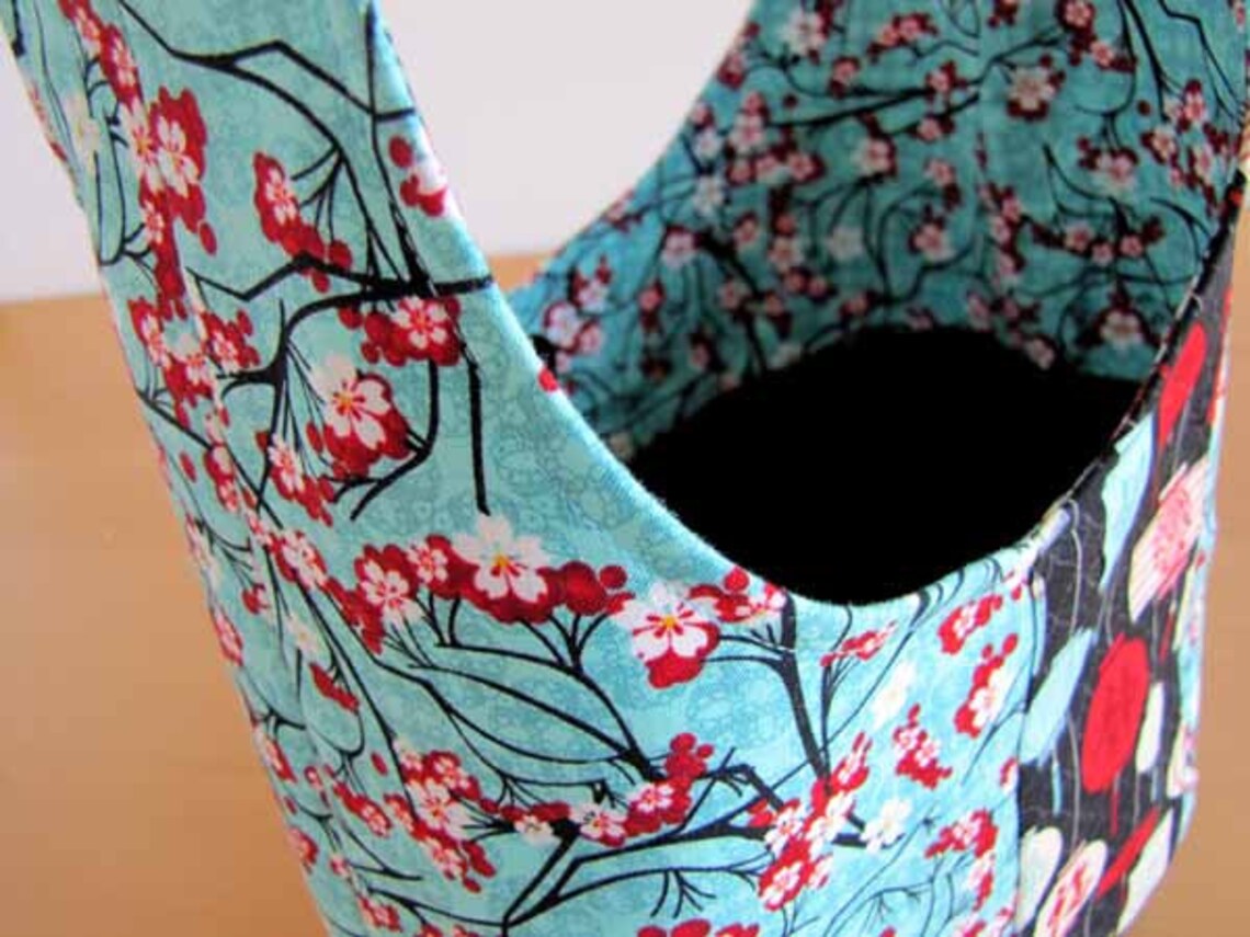 Sling Bag PDF Pattern - Etsy