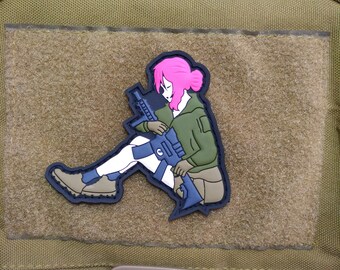 Anime Airsoft - Etsy
