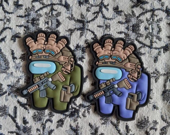 Among Us Nsfw - Etsy