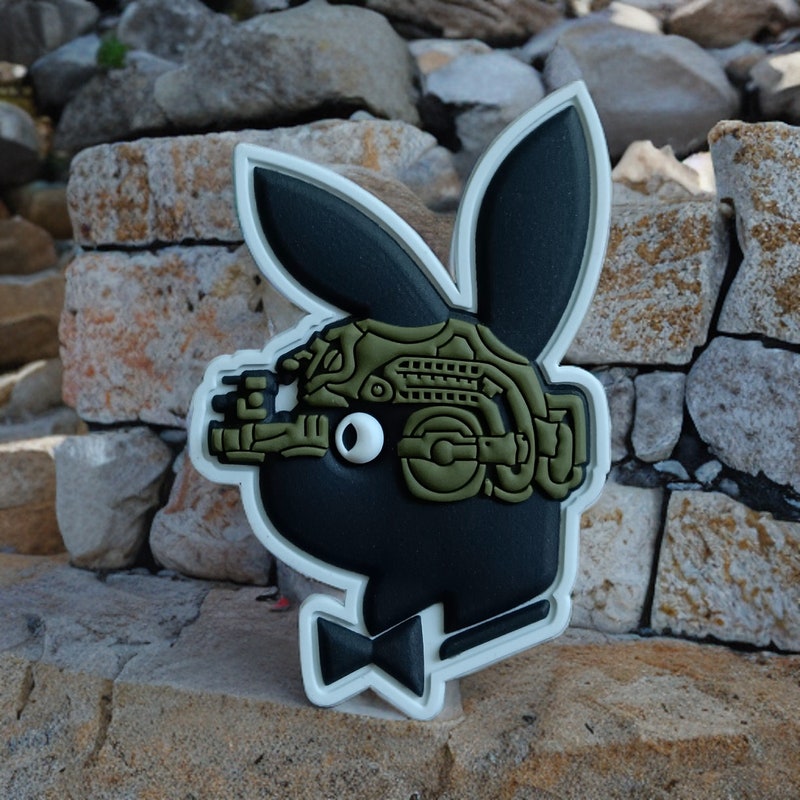 Tactical Patch - Etsy