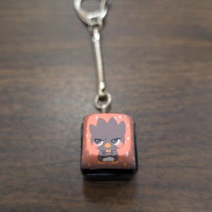 Cute Sanrio Keycap Clickers - Fidget Keychain, Kitty Accessories ...