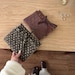 Quilted Kindle Cover Sewing Pattern - PDF Sewing Pattern - Kindle Cover ...