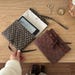 Quilted Kindle Cover Sewing Pattern - PDF Sewing Pattern - Kindle Cover ...