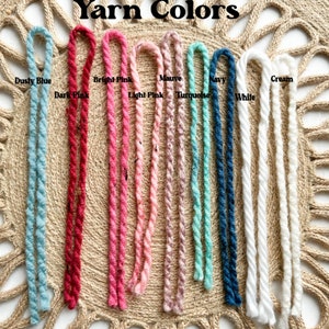 Engraved Nursery Sign | Boho Wall Decor | Macrame Wooden Sign| Cute ...