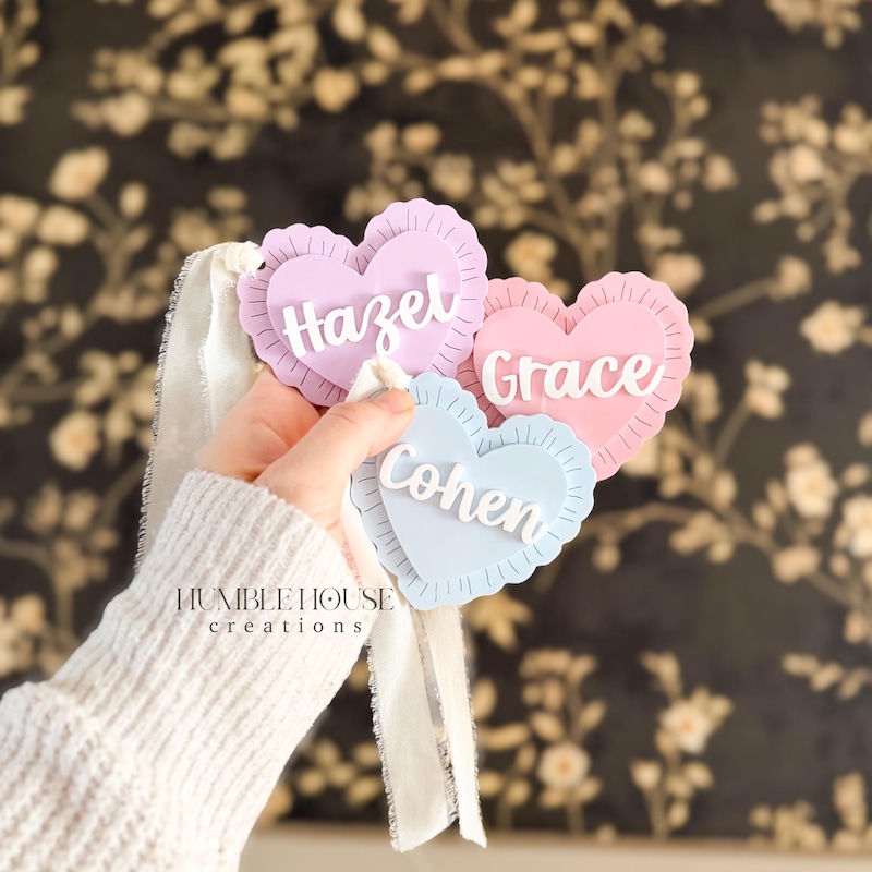 Valentines Work Message - Etsy