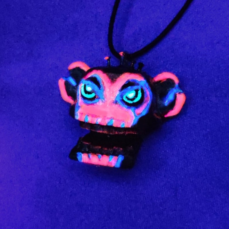 League of Legends Arcane Jewelry - Etsy