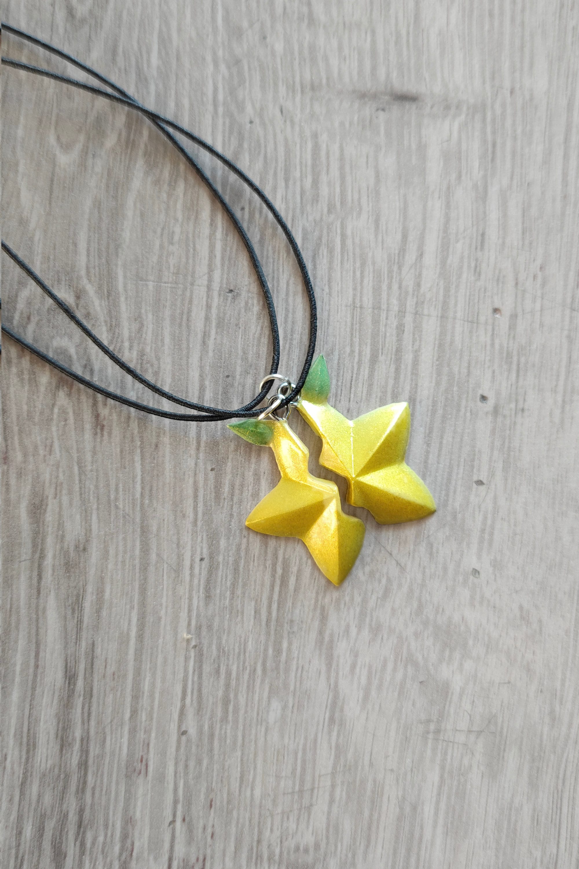 Earrings Stud Earrings Papou Star Fruit Studs Gamer Gift Cute ...