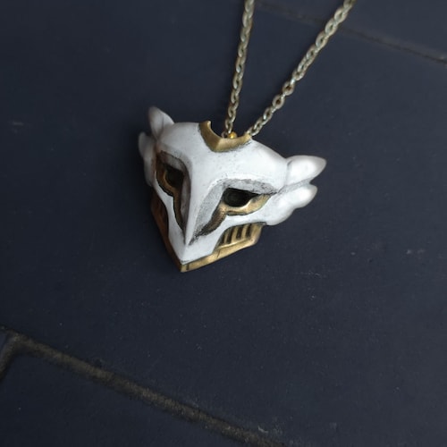 Arcane Shimmer Vial League of Legends Collectible Jinx VI - Etsy