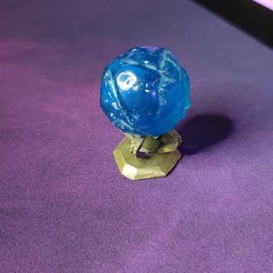 Hextech Crystal Gems - League of Legends Arcane Jinx Vi Blue ...