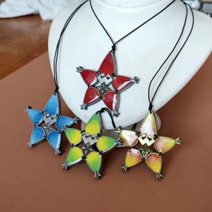 Fan Art Inspired Wayfinder Necklace Kingdom Hearts - Charm Pendant Best ...