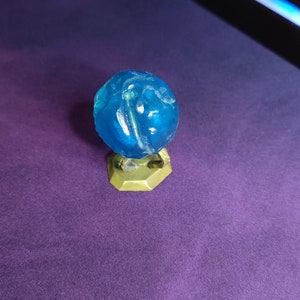 Hextech Crystal Gems - League of Legends Arcane Jinx Vi Blue ...