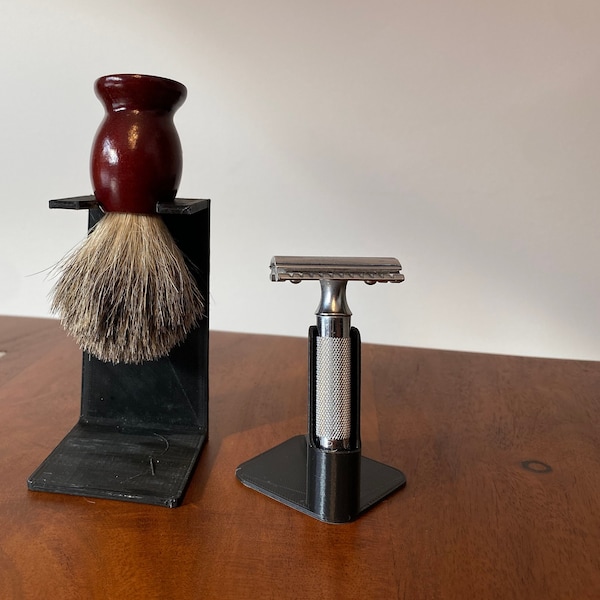 Double Edge Razor - Etsy