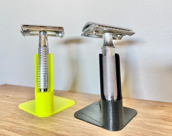 Safety Razor Stand - Etsy
