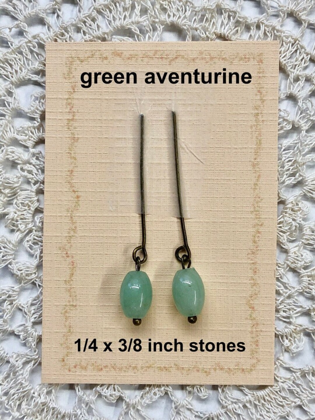 Beautiful Doll Earrings Doll Ear Pendants Jewelry for Antique Doll ...