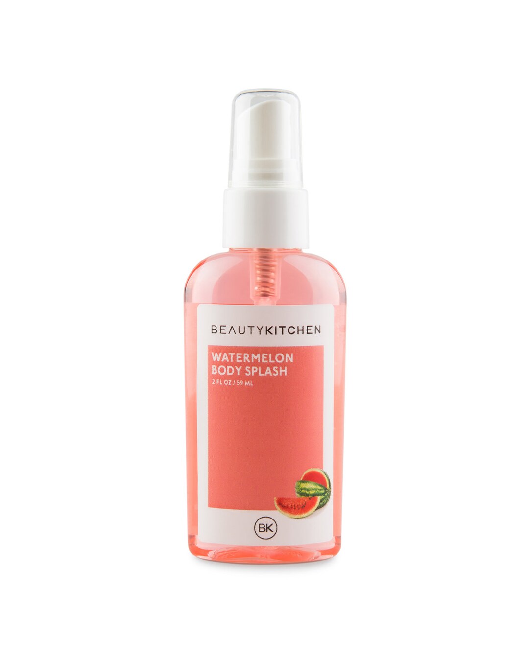 Watermelon Body Splash - Etsy