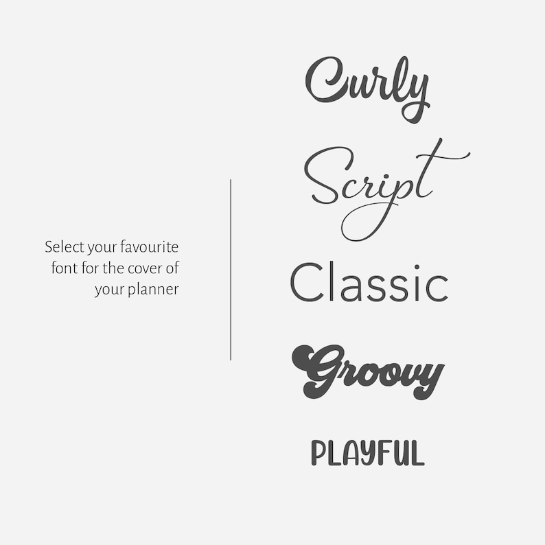 2026 Personalised Diary Planner ~ Weekly Diary ~ Australian Made ~ A5 ...