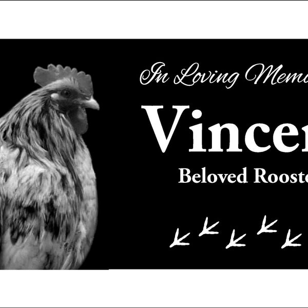 Pet Headstone - Etsy