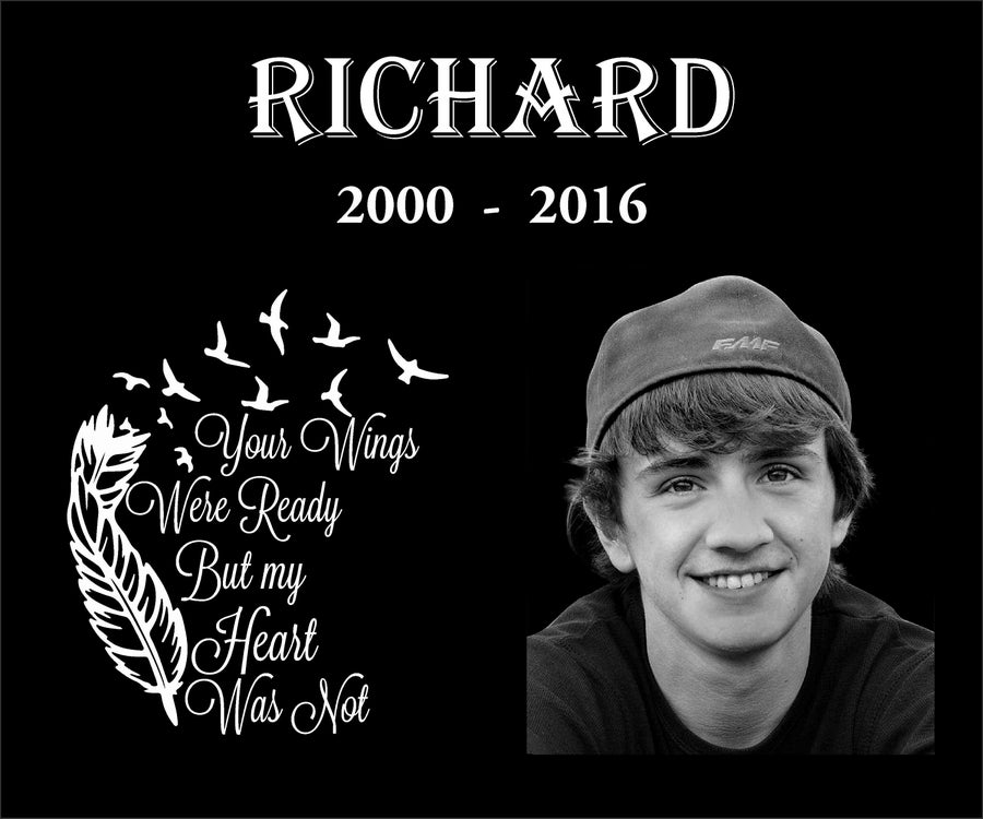 LaserMemoriesUSA - Etsy