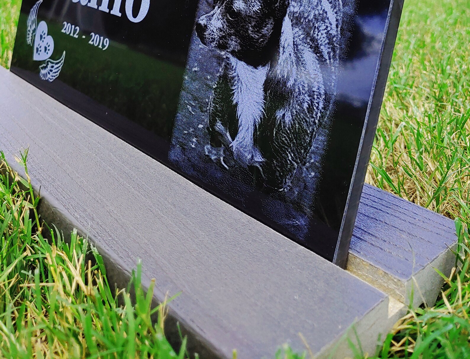 Stand for 12x6 Graver Marker - Etsy