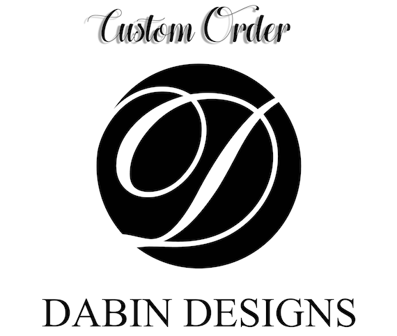 Custom Name Add On - Etsy