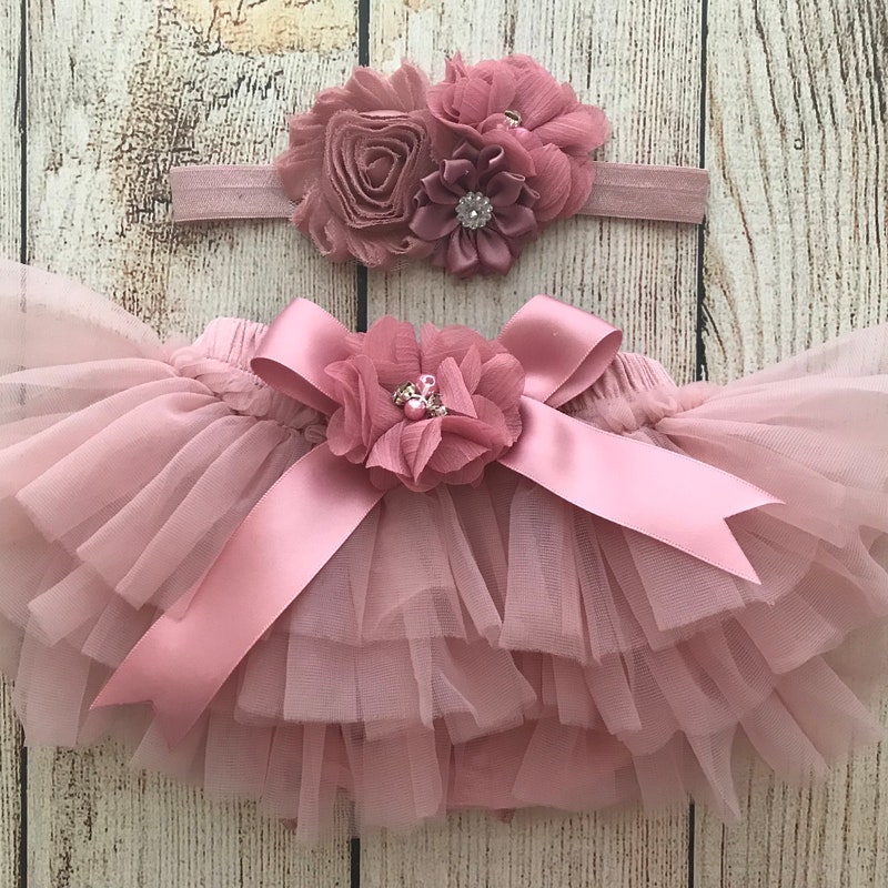 Pink Tutu - Etsy