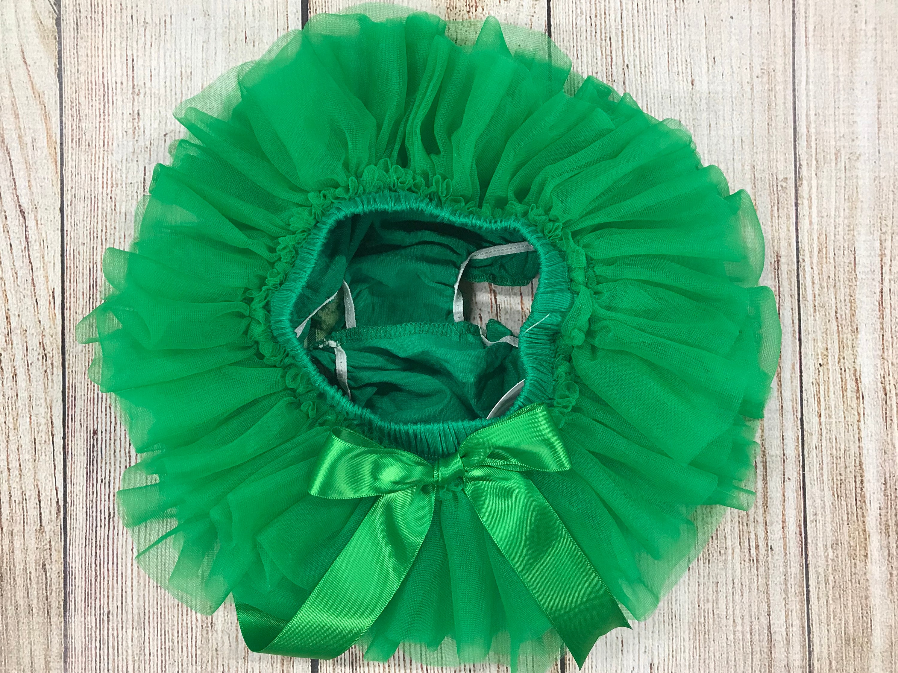 Green Tutu Bloomers Baby Girl Tutu Bloomer & Glitter - Etsy