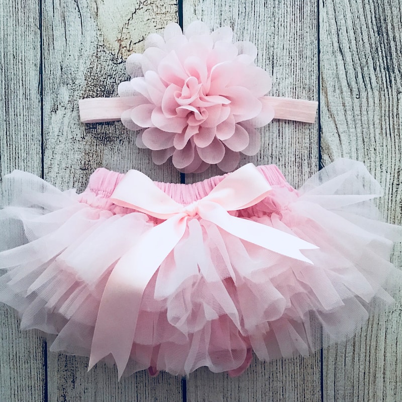 Toddler Tutu Set - Etsy