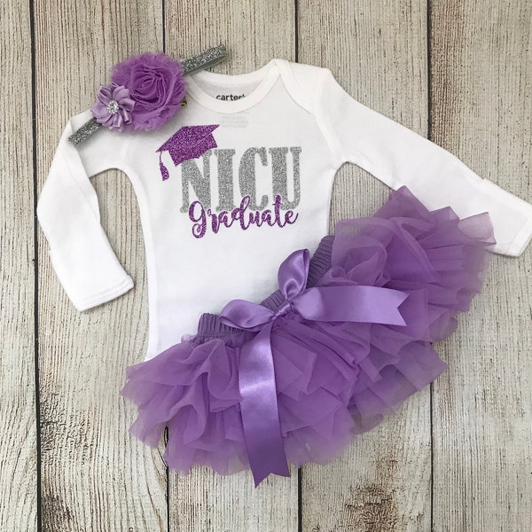 Nicu Graduate - Etsy