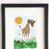 Dog Mastiff Pooping - Illustration, Drawing, Puppy, Big Dog, Gray ...
