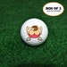 Funny Golf Balls Box of 3 Soft Feel Mooning Player Balls - Etsy
