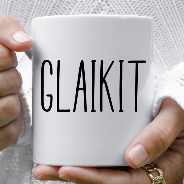 Scottish Sayings - Etsy