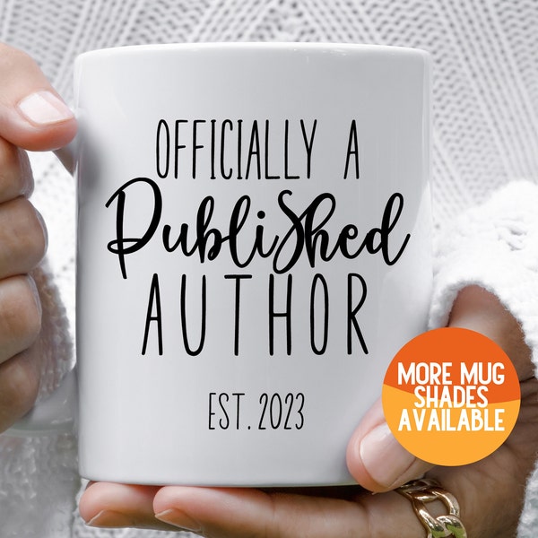 Gifts for Authors - 60+ Gift Ideas for 2024