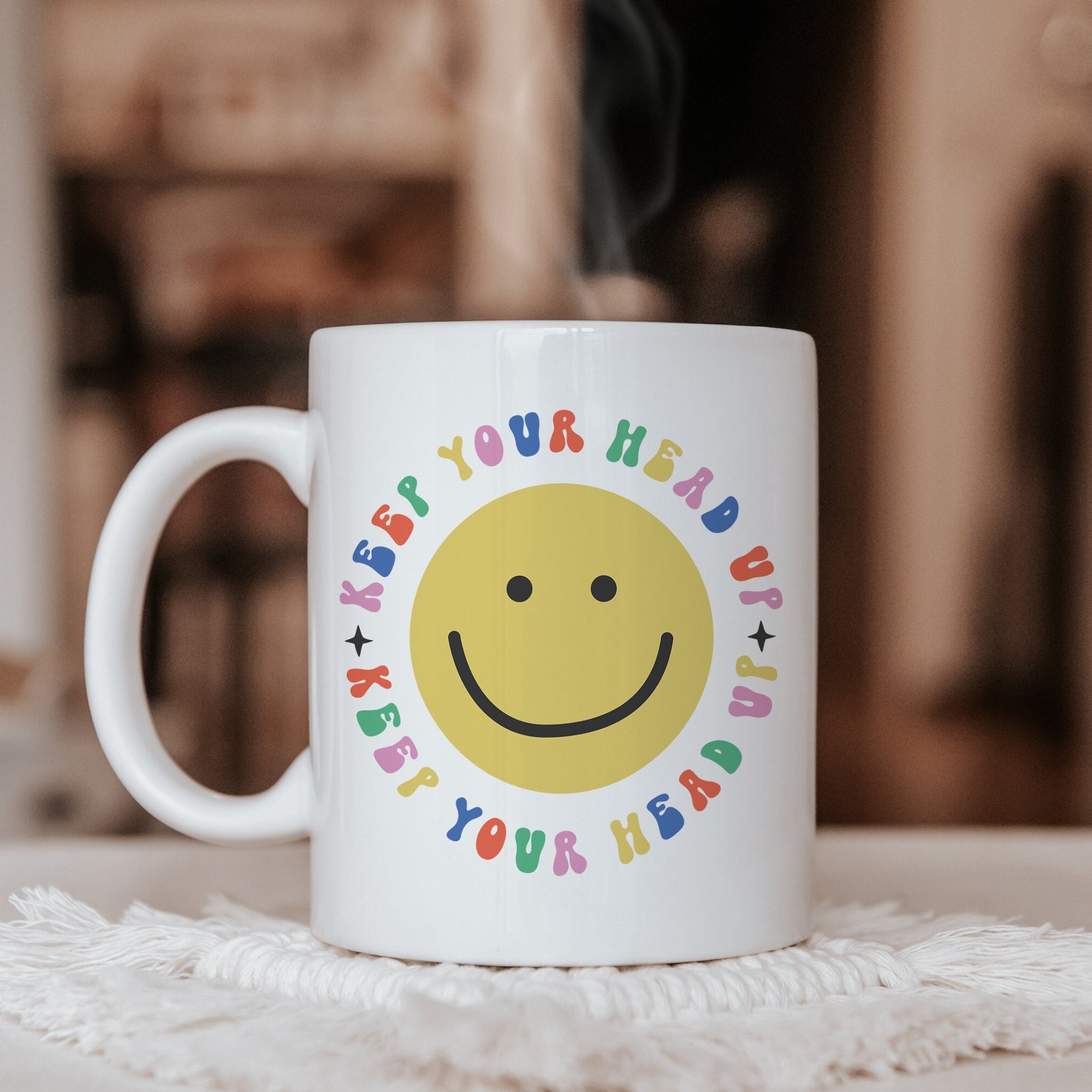 Smiley Face Images With Quotes