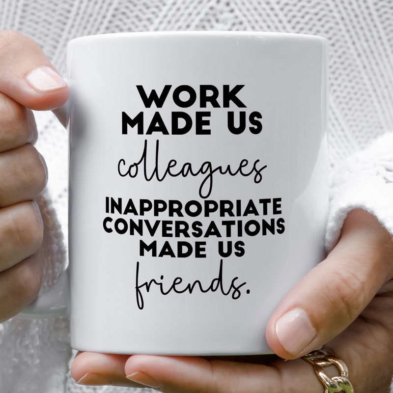 Work Colleague Gift - 60+ Gift Ideas for 2024