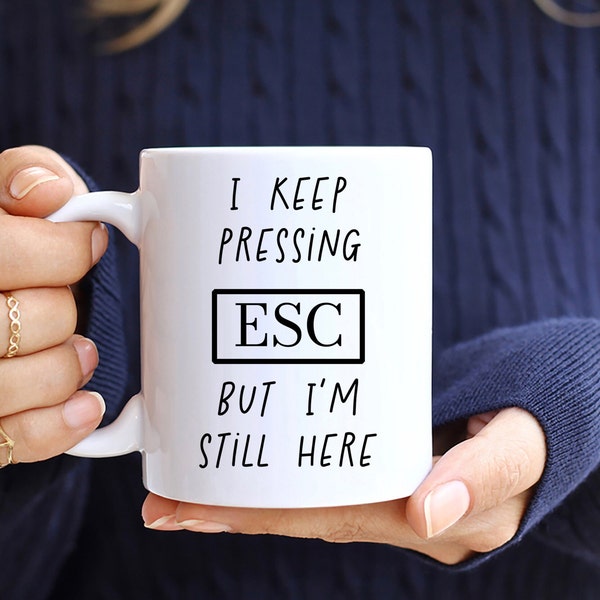 Geek Mugs - Etsy