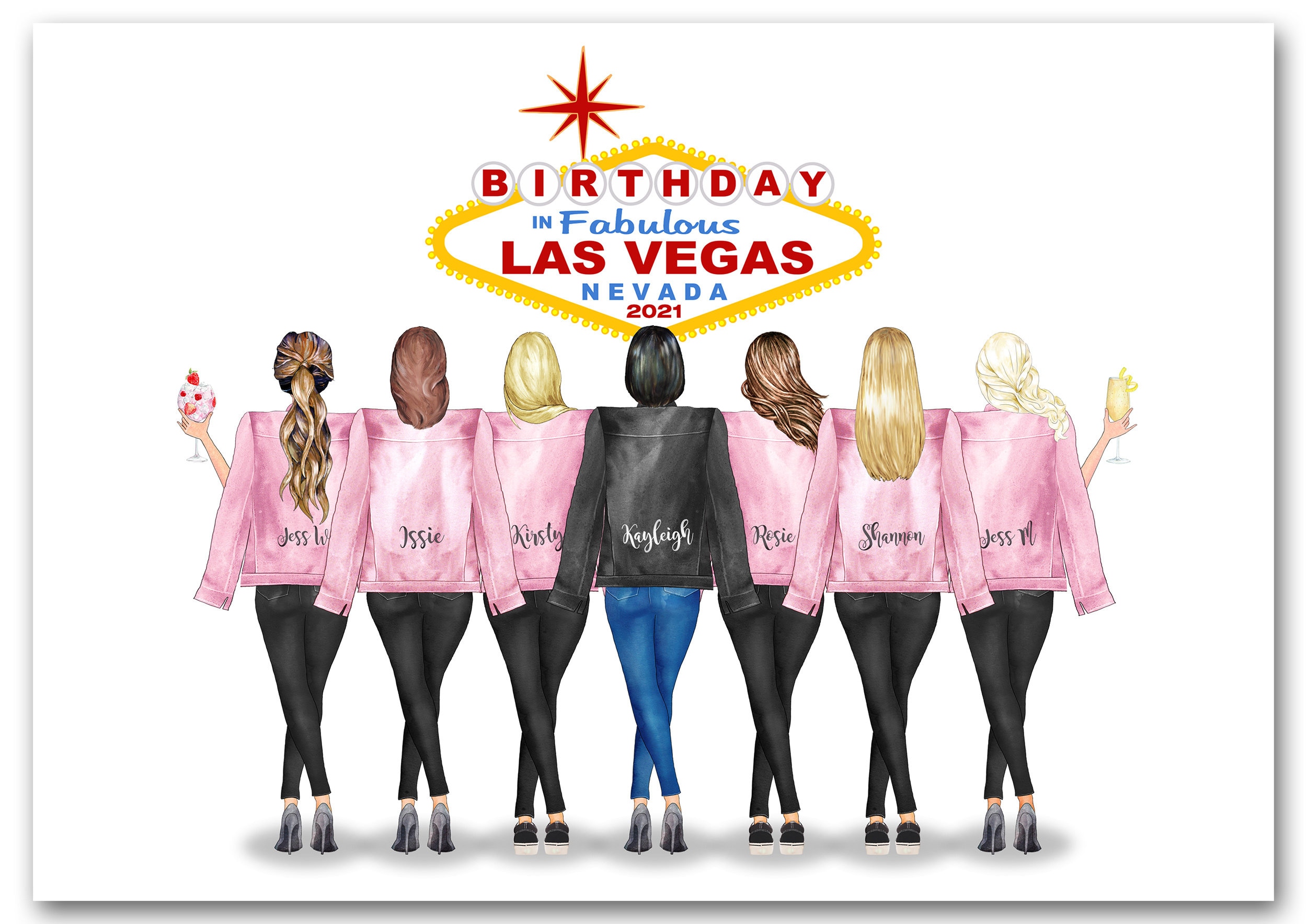 Las Vegas Birthday Birthday Present Birthday Celebrations In Etsy las-vegas-birthday-birthday-present-birthday-celebrations-in-etsy
