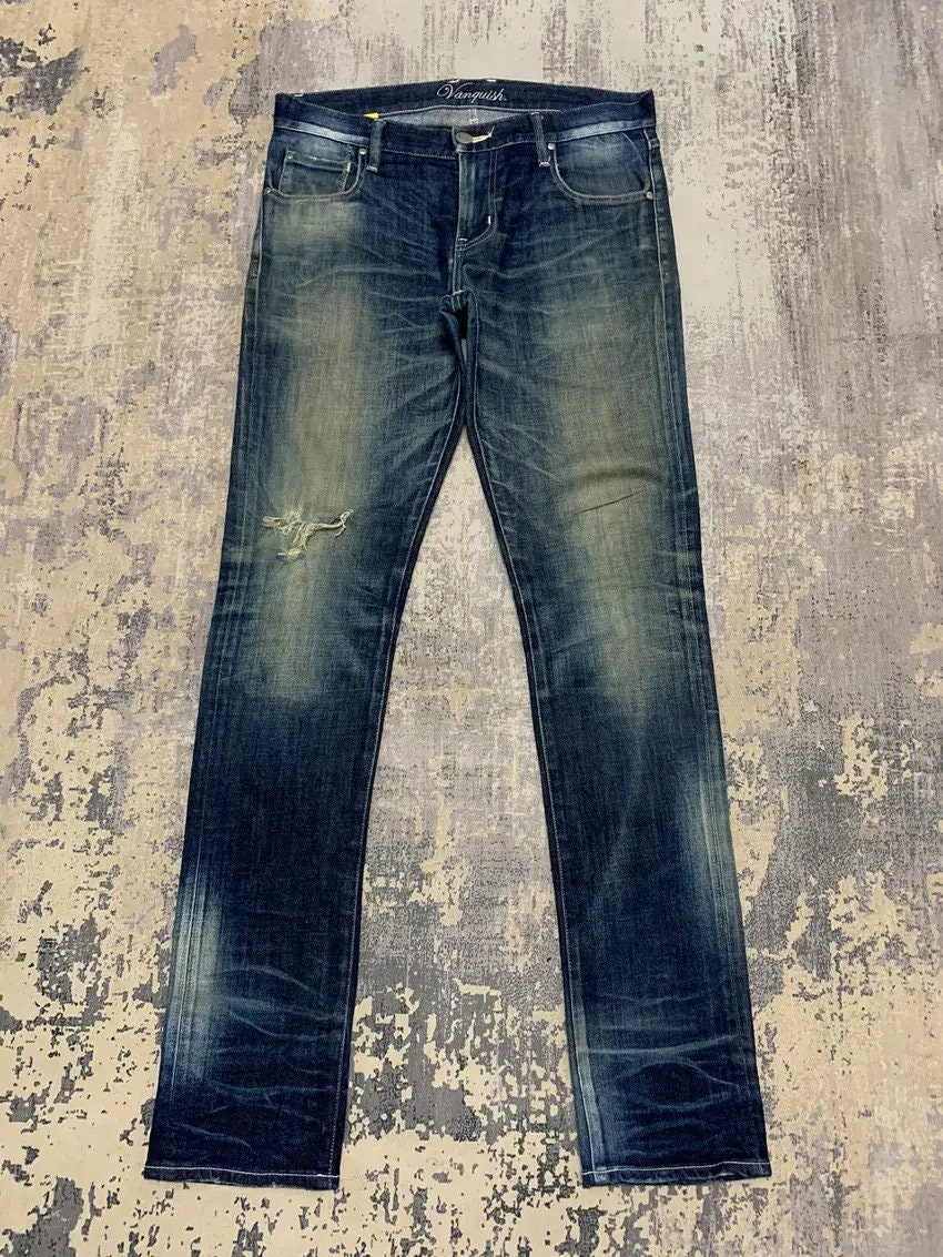 Vanquish Jeans - Etsy Vanquish Jeans - Etsy