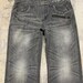 Vtg Japanese Brand Genoese Jeans Men Clothing Vintage Embroidered High ...