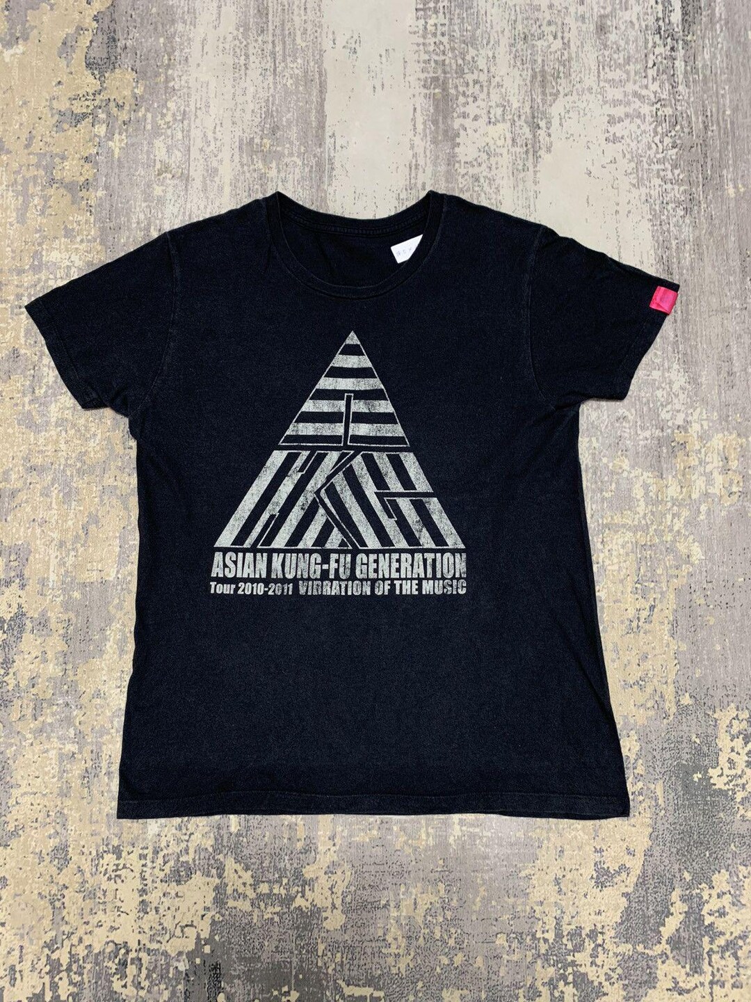 Asian Kung-fu Generation / Band Tees / Japan Rock Band / 90s Band ...