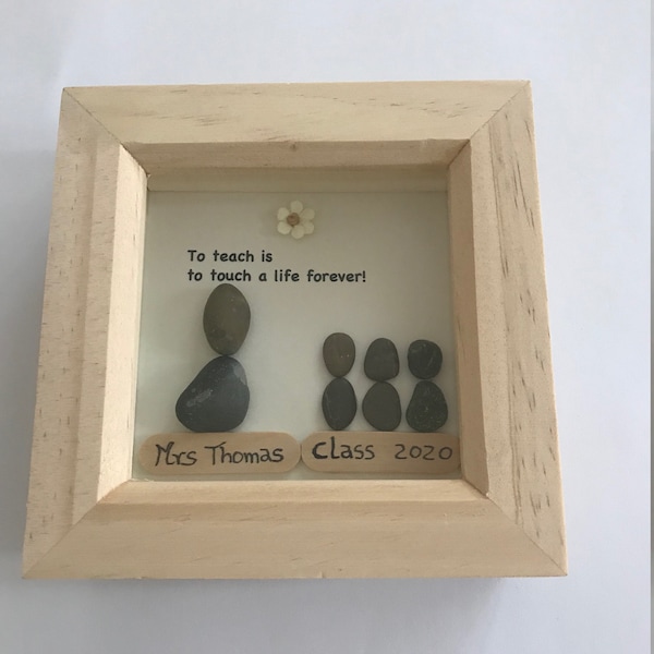 Teacher Frames - Etsy