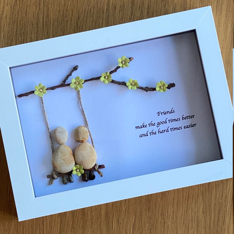 Friendship Gift - 60+ Gift Ideas for 2025