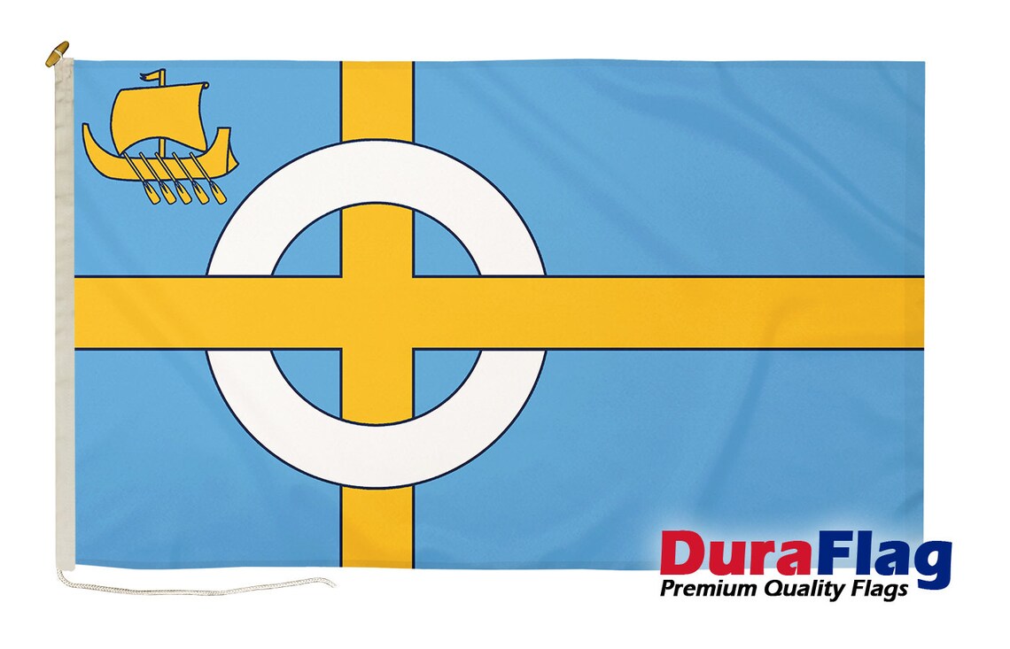 Custom Made Duraflag Isle of Skye Premium Quality Flag - Etsy