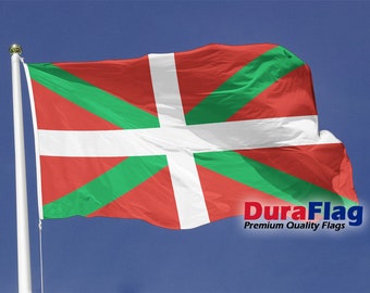 Duraflag Benin 5ft X 3ft With Clips/hooks Premium Quality 5x3 Flags - Etsy