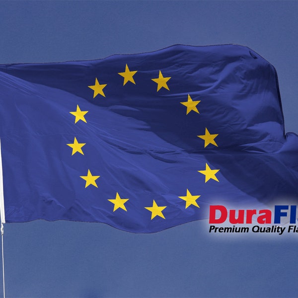 European Flags - Etsy