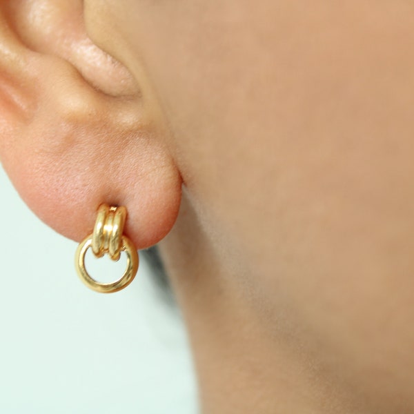 Mini Door Knocker - Etsy